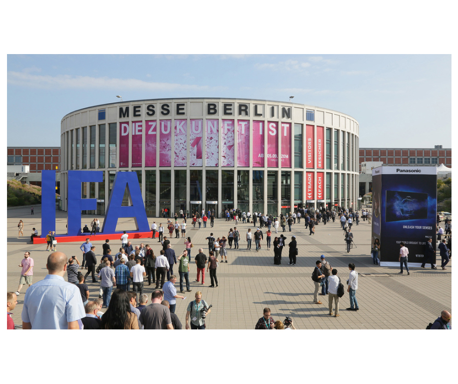 Las 10 novedades mas esperadas de la IFA 2016 en Berlin