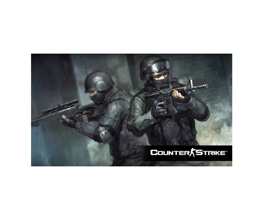 Counter Strike 1.6 llega a Android y ya lo puedes jugar en tu smartphone