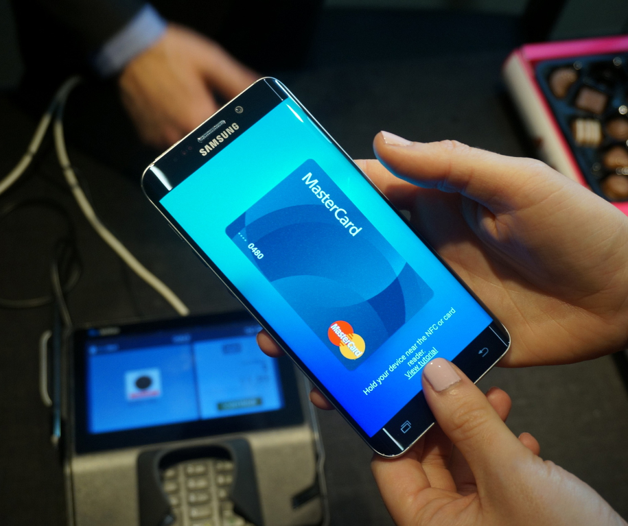 El pago digital se convierte en protagonista del Mobile World Congress ...